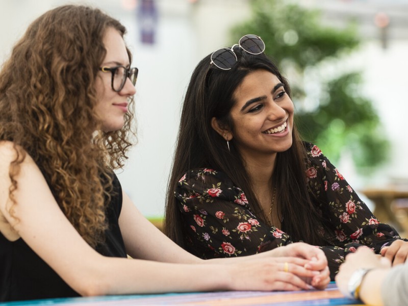 Clinical Psychology and Mental Health MSc masters course | University ...